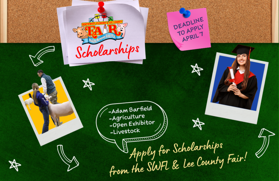 Southwest Florida & Lee County Fair